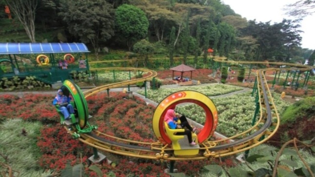 Jadi, jika Anda sedang berada di Kota Batu dan ingin menikmati waktu ...